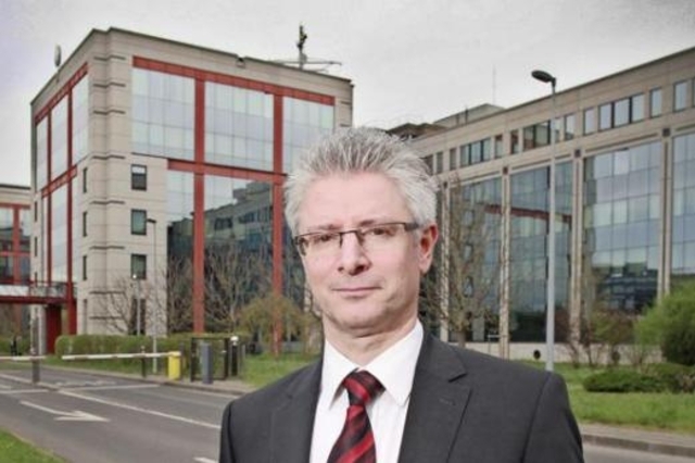Christian Brunier promet la rigueur financière | Tribune de Genève