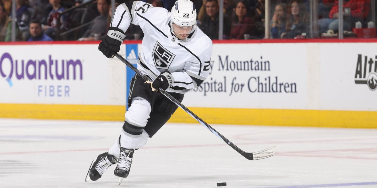 Kevin Fiala trifft gegen Edmonton, Los Angeles gleicht aus | Der Bund