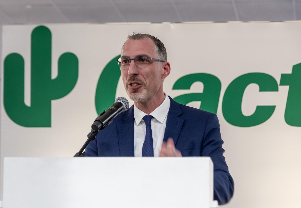 Inauguration: Un nouveau Cactus dans l'est du Luxembourg - L'essentiel