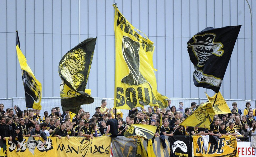 8 Tore für YB statt 18 oder gar 20 | Berner Zeitung