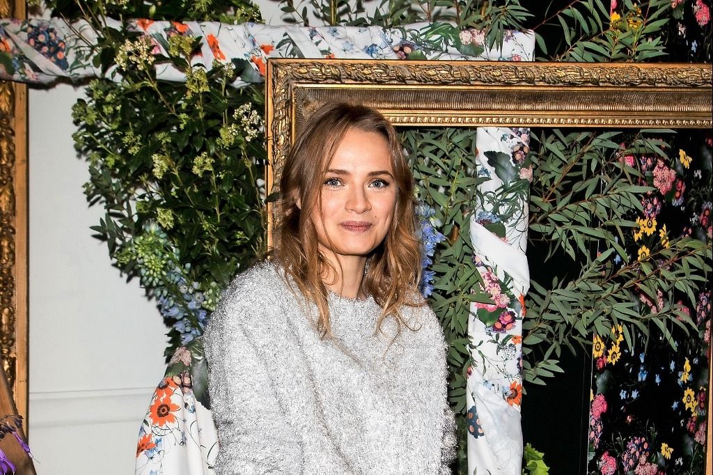 Sara Forestier fait son cinéma toute seule | Tribune de Genève