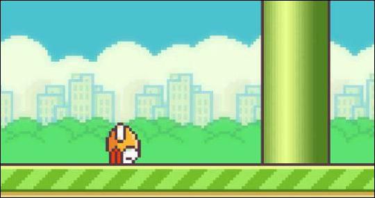 Game Over – «'Flappy Bird' machte die Spieler zu stark süchtig» - L ...