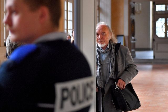 France – Un gourou écope de 15 ans de prison pour viols | Tribune de Genève