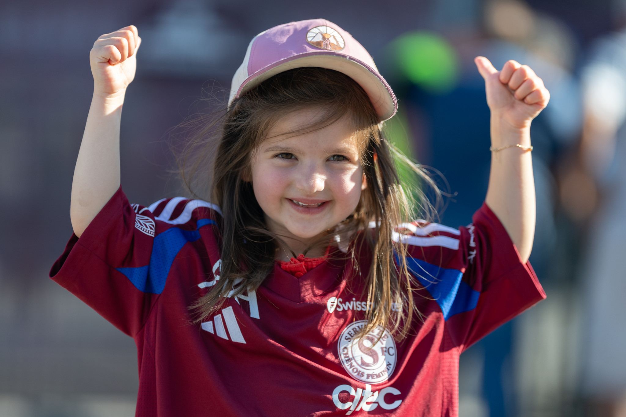 Servette FC | Tribune de Genève