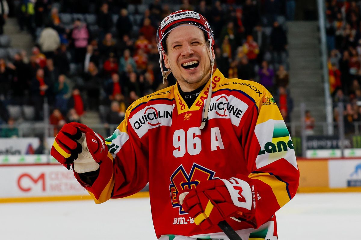 Eishockey | Der Bund