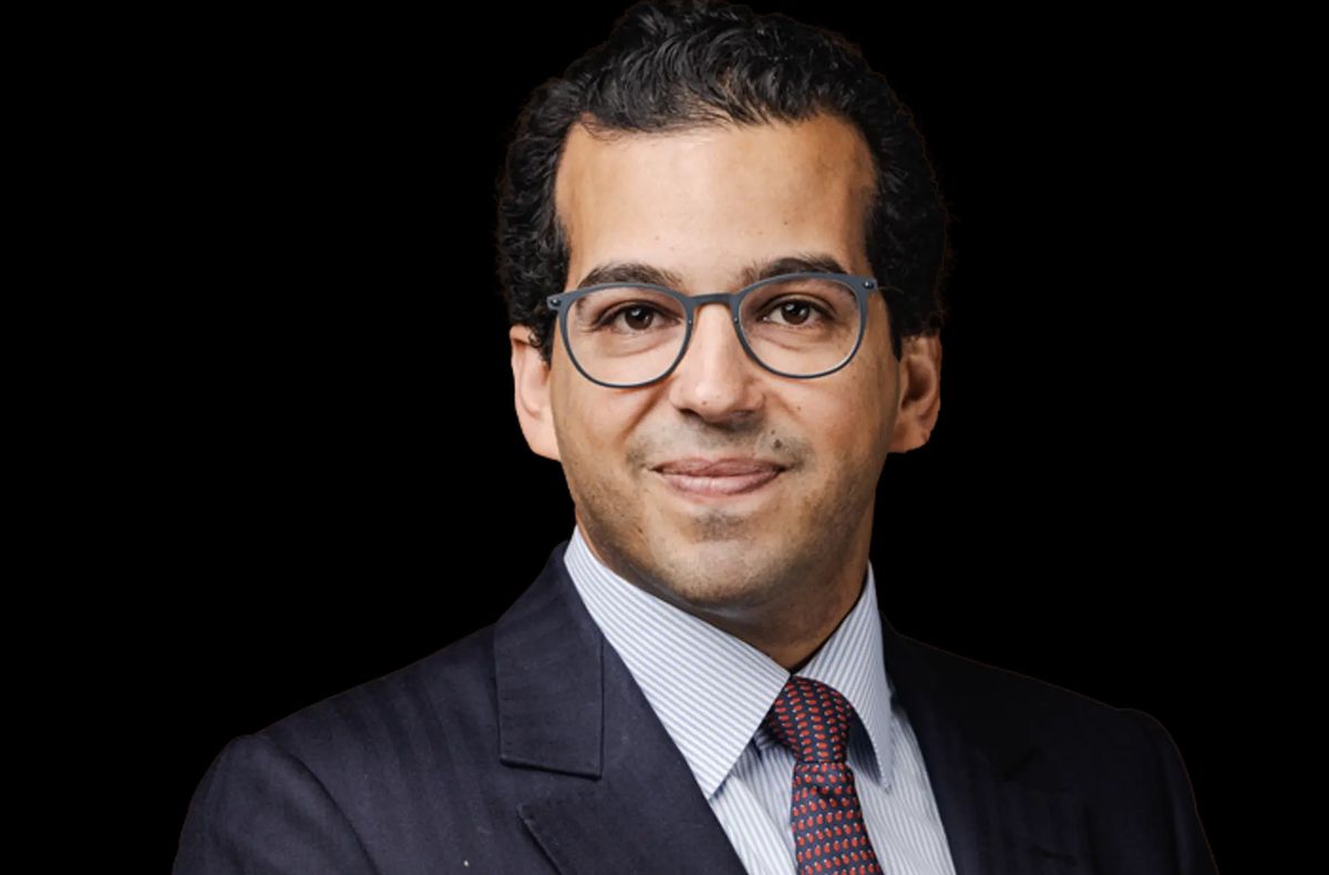 Entrepreneuriat de moins de 40 ans: Adam Said, co-fondateur d’ACE & Company | Bilan