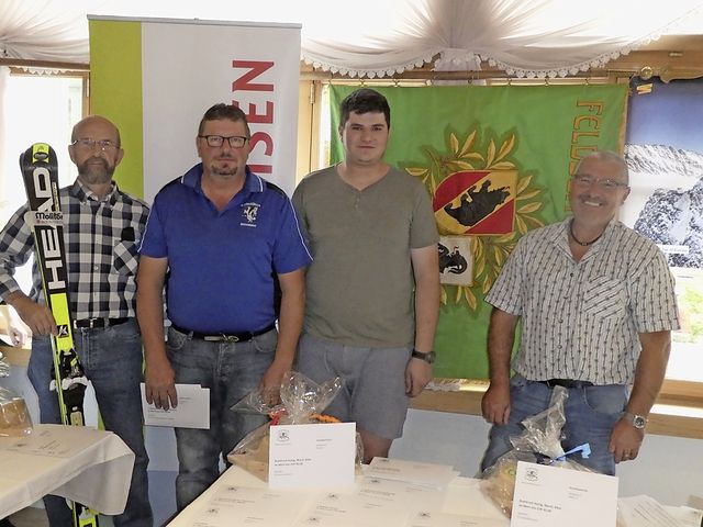 Spezieller Event zum 200-jährigen Bestehen der Feldschützen | Berner ...