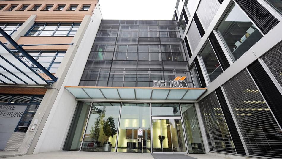 Margen von Belimo unter Druck | Finanz und Wirtschaft