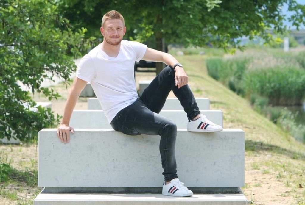 Yannick Bovay et le FC Bavois veulent écrire leur histoire | 24 heures