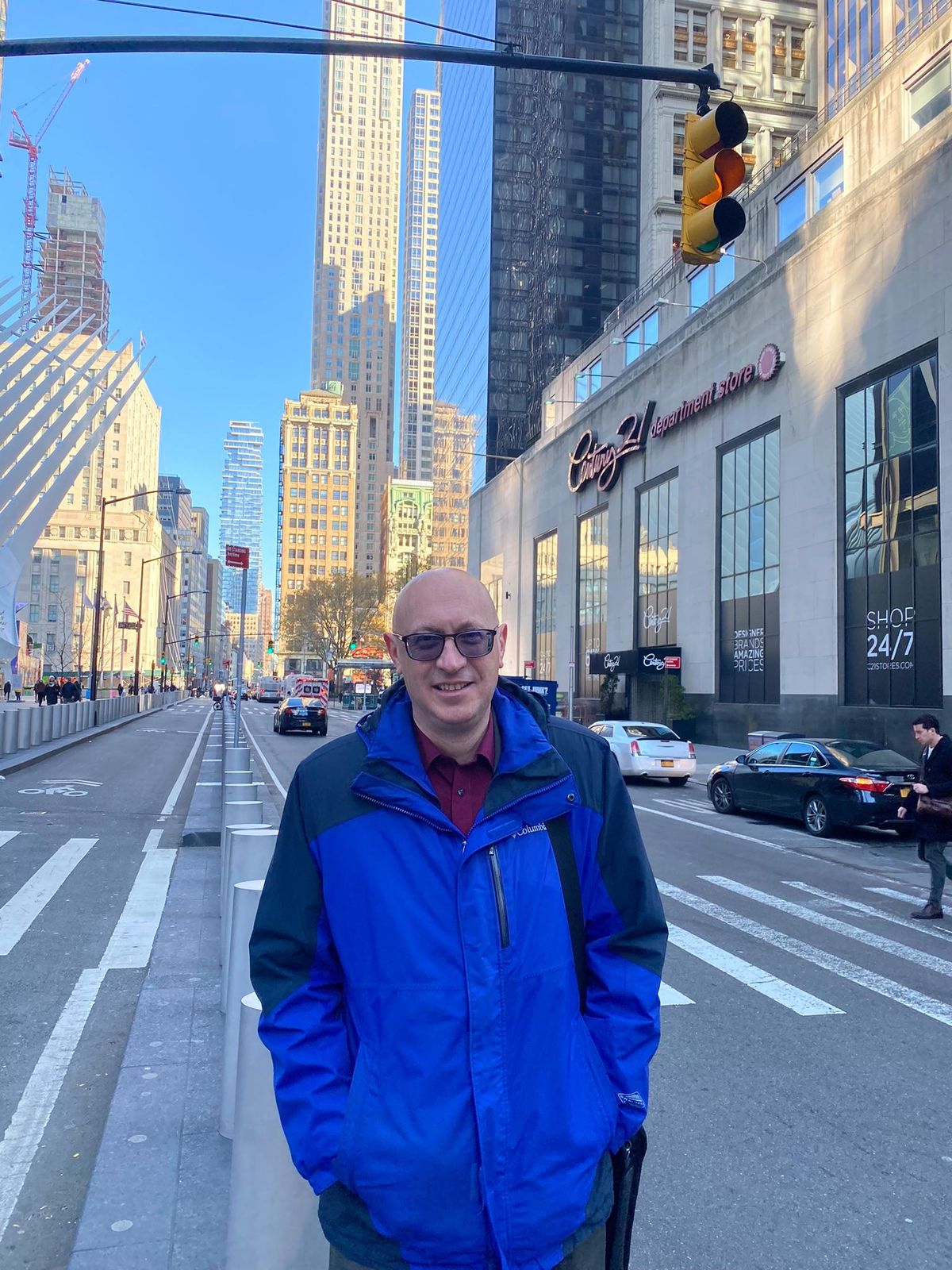 Portrait d’Antoine Martin - Un Vaudois gardien du temple du roi dollar ...