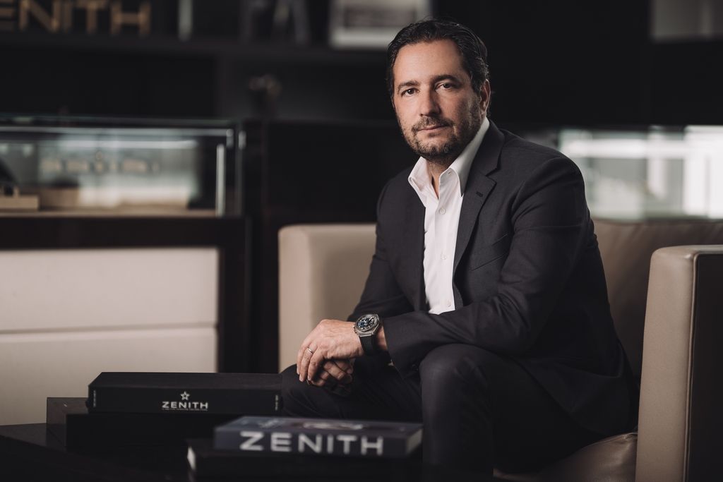 «Avec Zenith, on a déjà dépassé nos objectifs...» | 24 heures