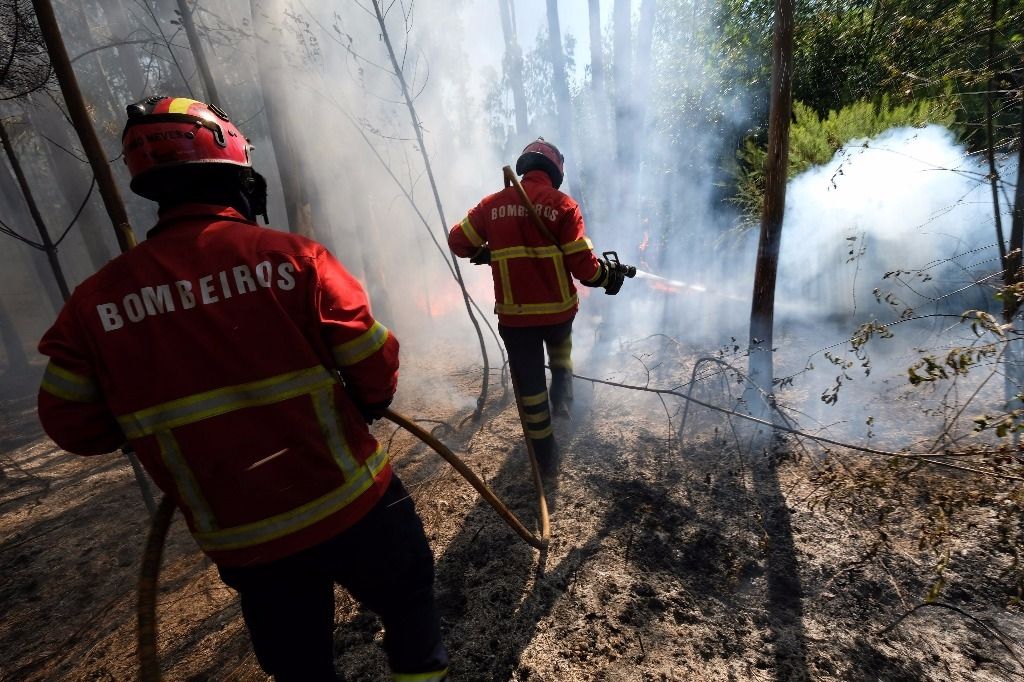 Portugal – Incendies maîtrisés à Madère | 24 heures