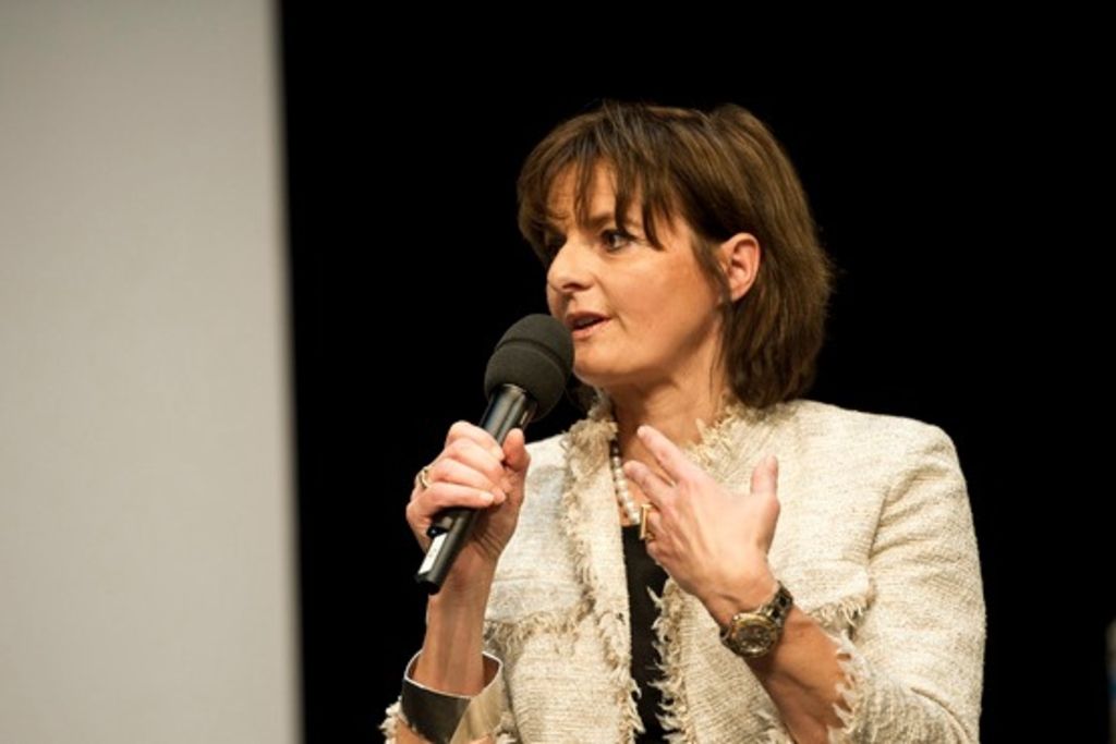 Vatican – Ruth Metzler s'engage pour la Garde suisse | 24 heures