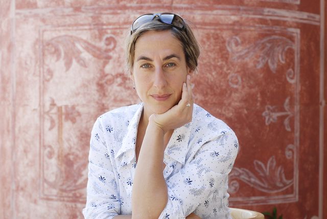 Das Debüt der gefeierten Autorin | Berner Zeitung