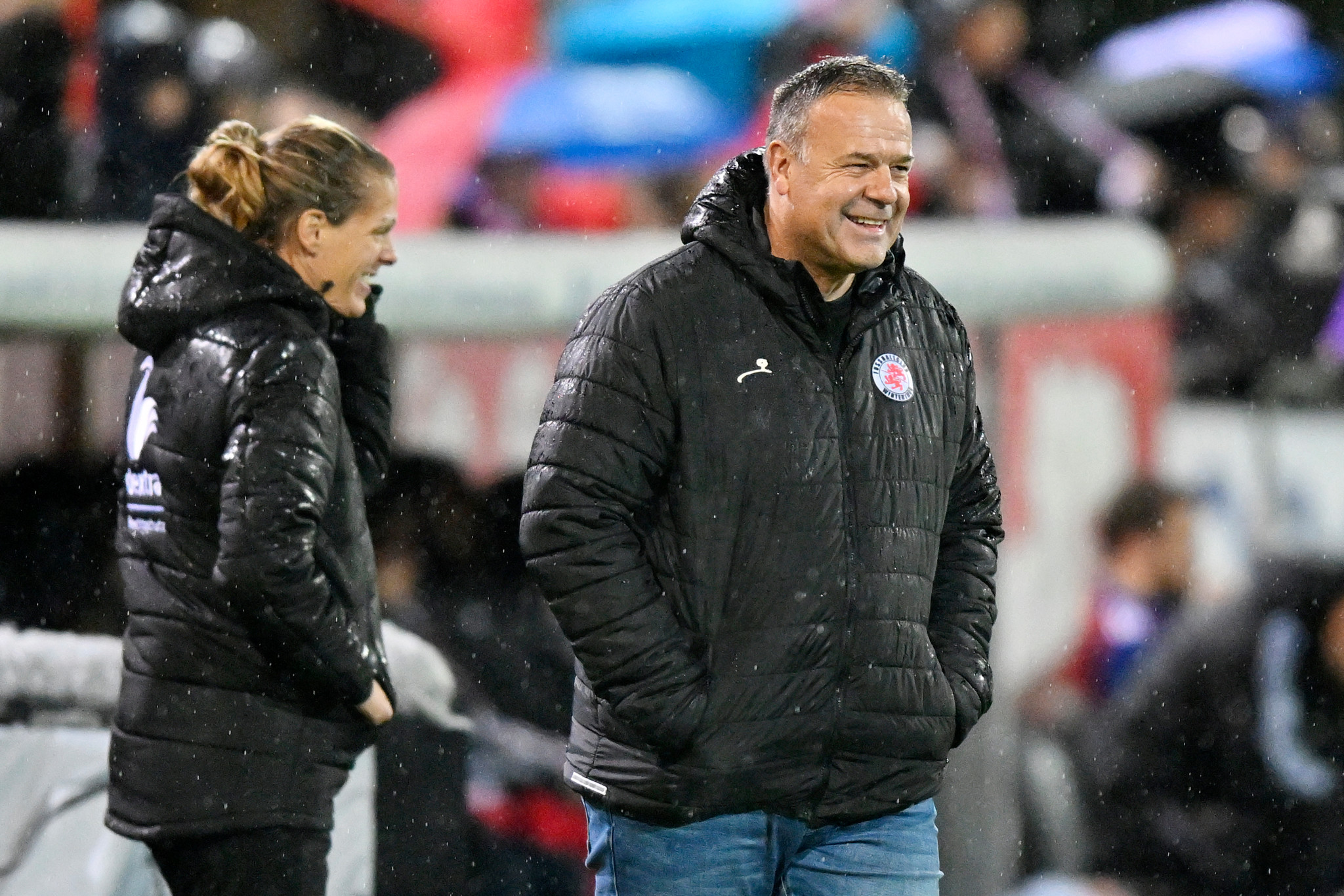 Patrick Rahmen: FCW-Retter vor Schicksalsspiel gegen GC