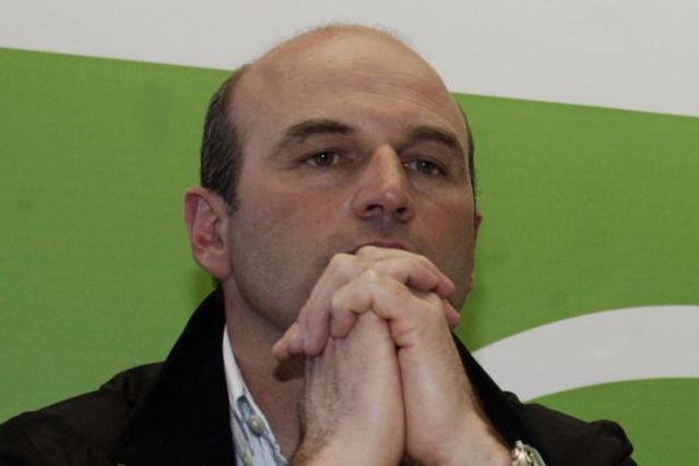 Un Autrichien pourrait venir à la rescousse des Suisses | Tribune de Genève