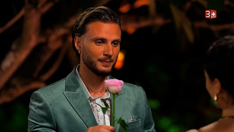 Stalking-Vorwürfe: Gericht erliess Massnahmen gegen Bachelor Danilo