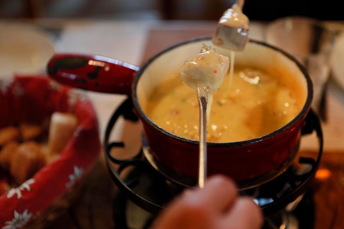 Fast ausgebuchte Restaurants: Fondue ist im Unterland ein Dauerhit ...