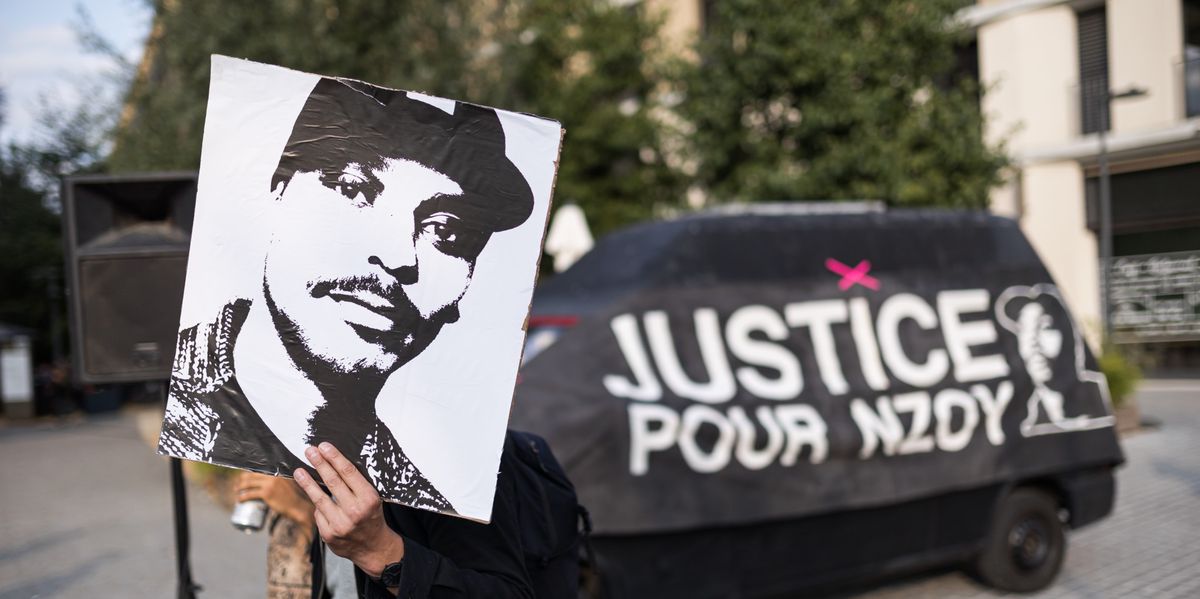 Affaire Nzoy: le Tribunal cantonal ordonne la réouverture du dossier