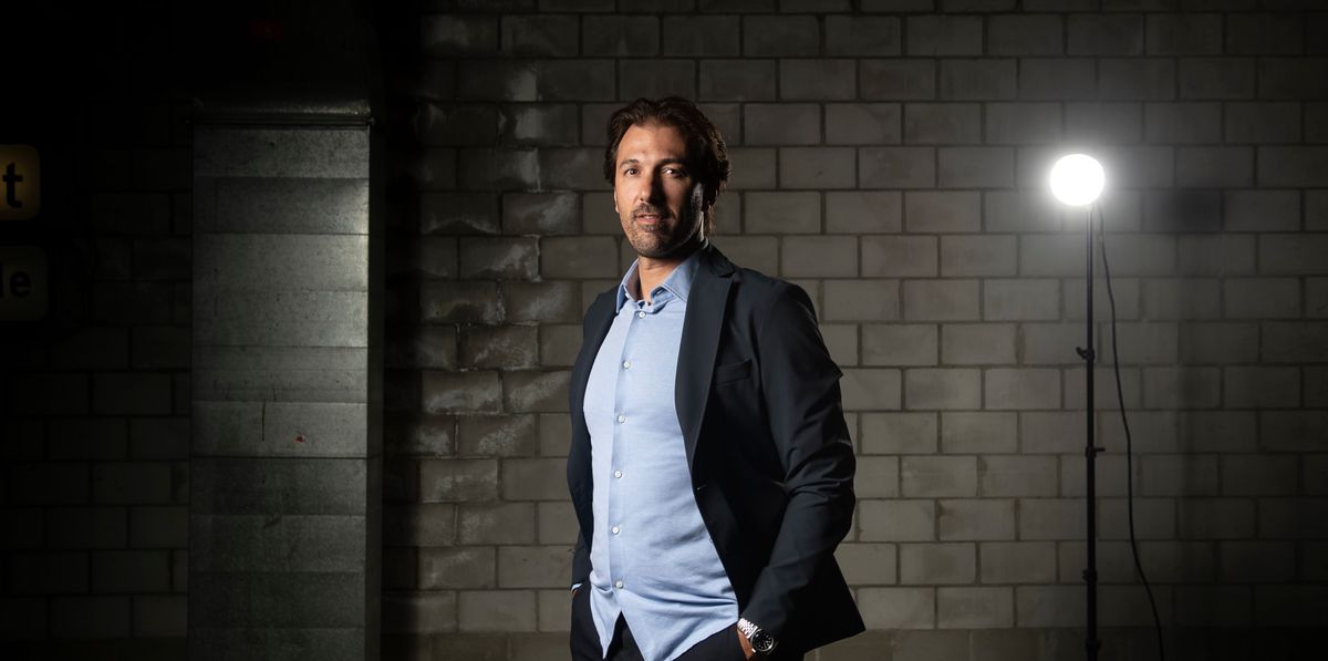 Simon Meier | 24 heures