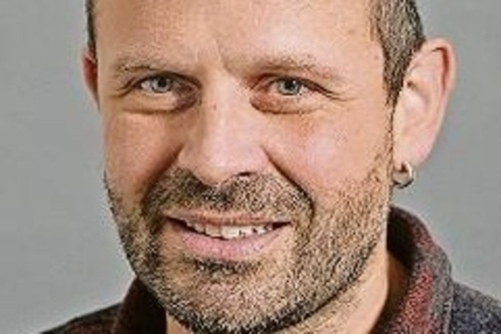 Thomas Brönnimann, muss das wirklich sein? | Berner Oberländer