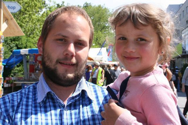 BEA entzückt Besucher | Berner Zeitung