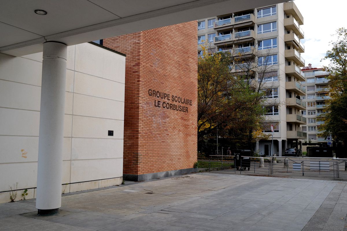 Achat immobilier de la Ville de Genève: La conversion de bureaux en ...