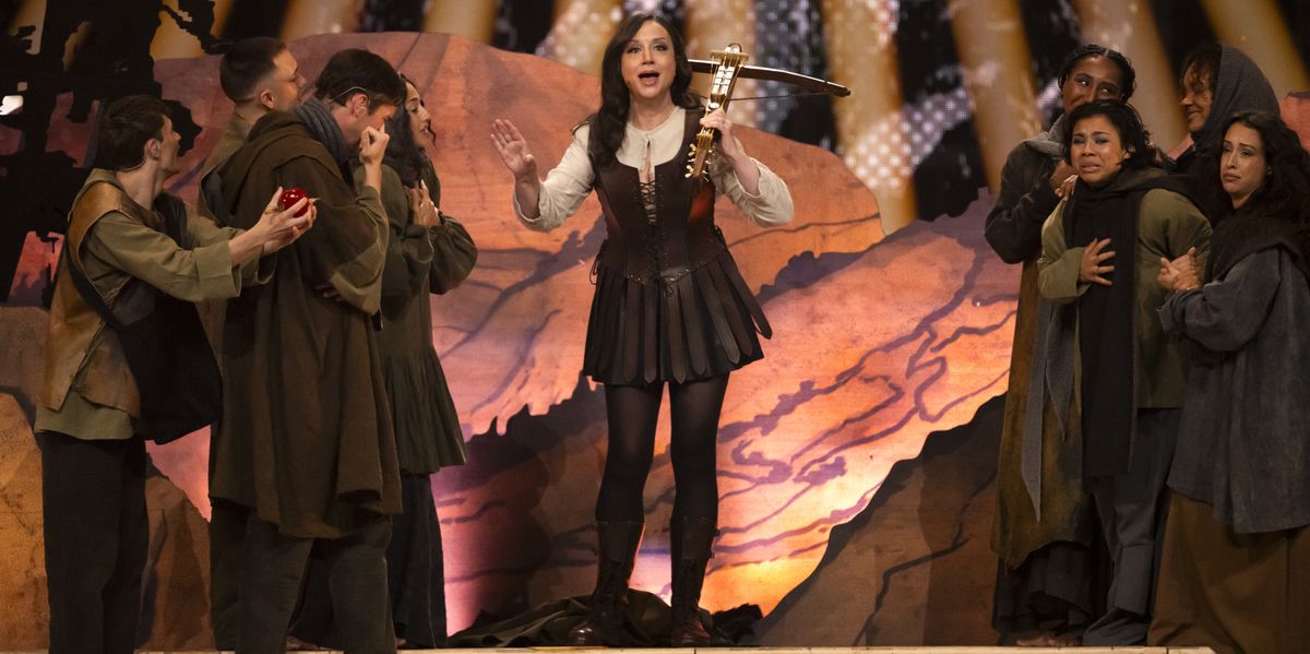 Markus Somm über den augenzwinkernden Patriotismus der Schweiz am ESC