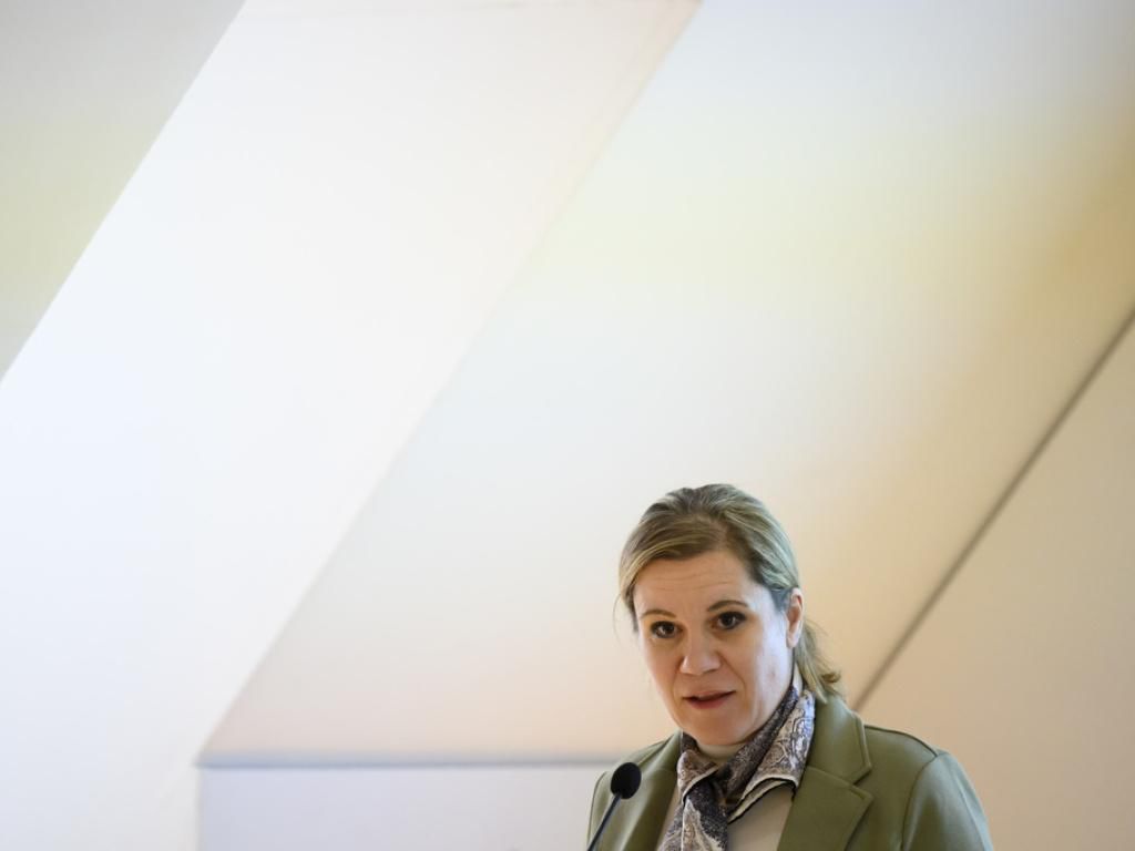 Nach Rücktritt aus Gemeinderat: Bieler Ex-Finanzdirektorin Steidle ...