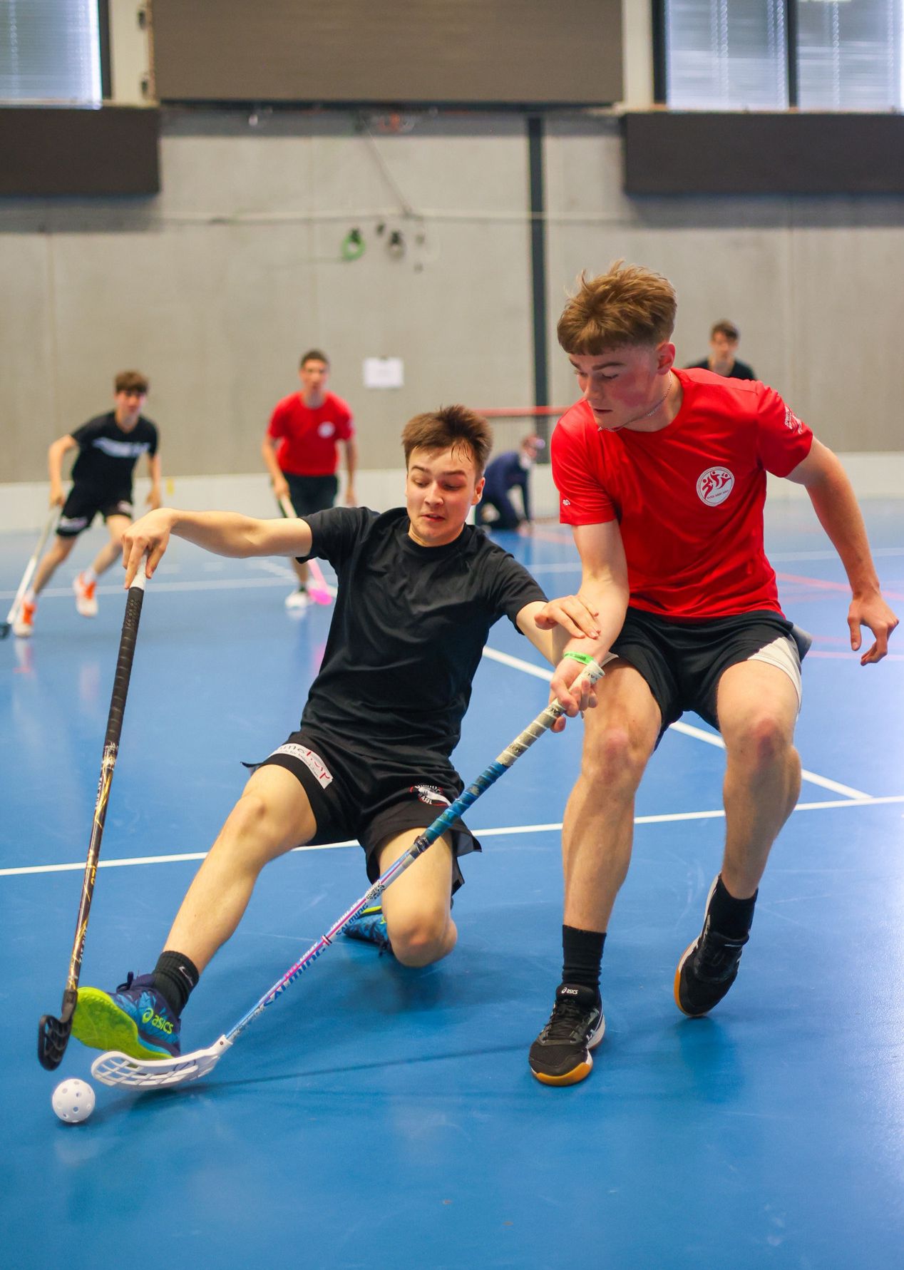 Medaillensegen für Baselbieter Schulsport: Baselbieter Schülerinnen und Schüler gewannen 12 ...