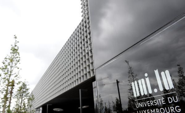 Université au Luxembourg – Un nouvel Institut sur le campus de Belval ...