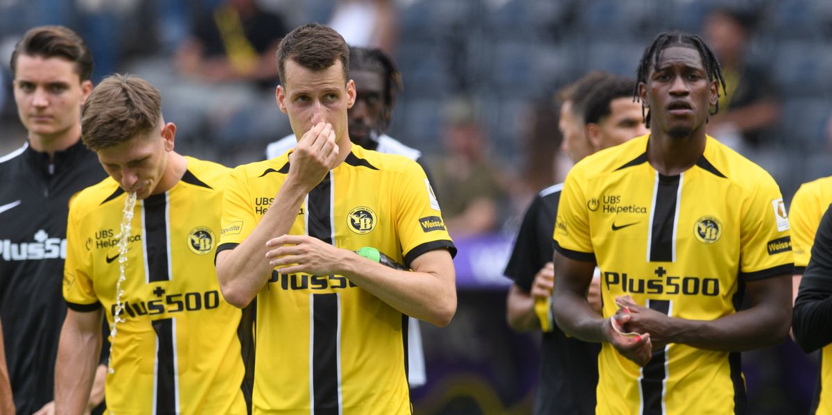 BSC Young Boys | Der Bund