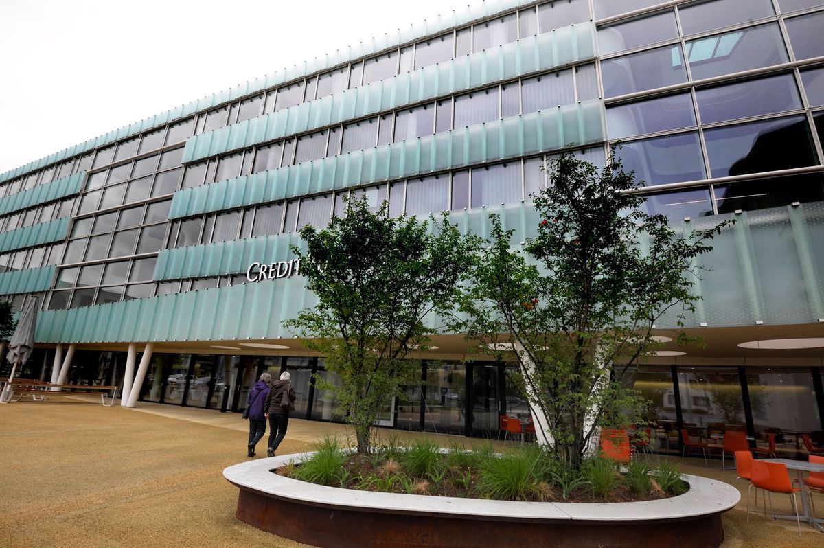 UBS: Die Regionalchefin räumt auf – acht Filialen fallen weg | Berner ...