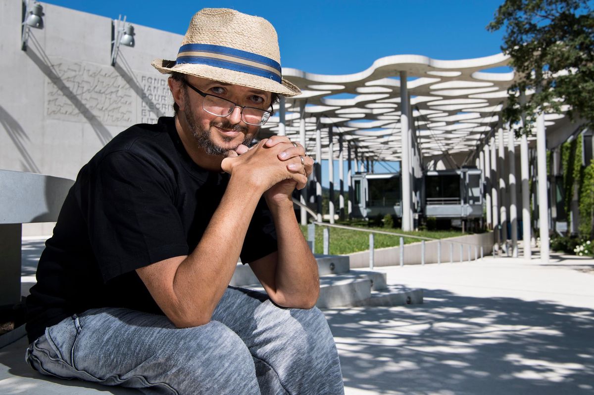 Prix littéraire romand – Philippe Rahmy est honoré à titre posthume ...