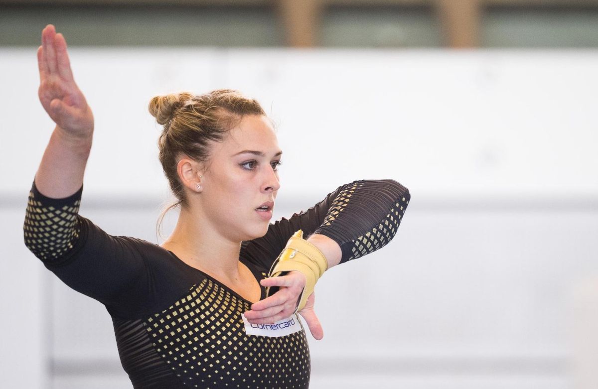 David Wiederkehr | Tages-Anzeiger