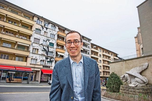 «Il faut partir avant de s’encroûter» | 24 heures