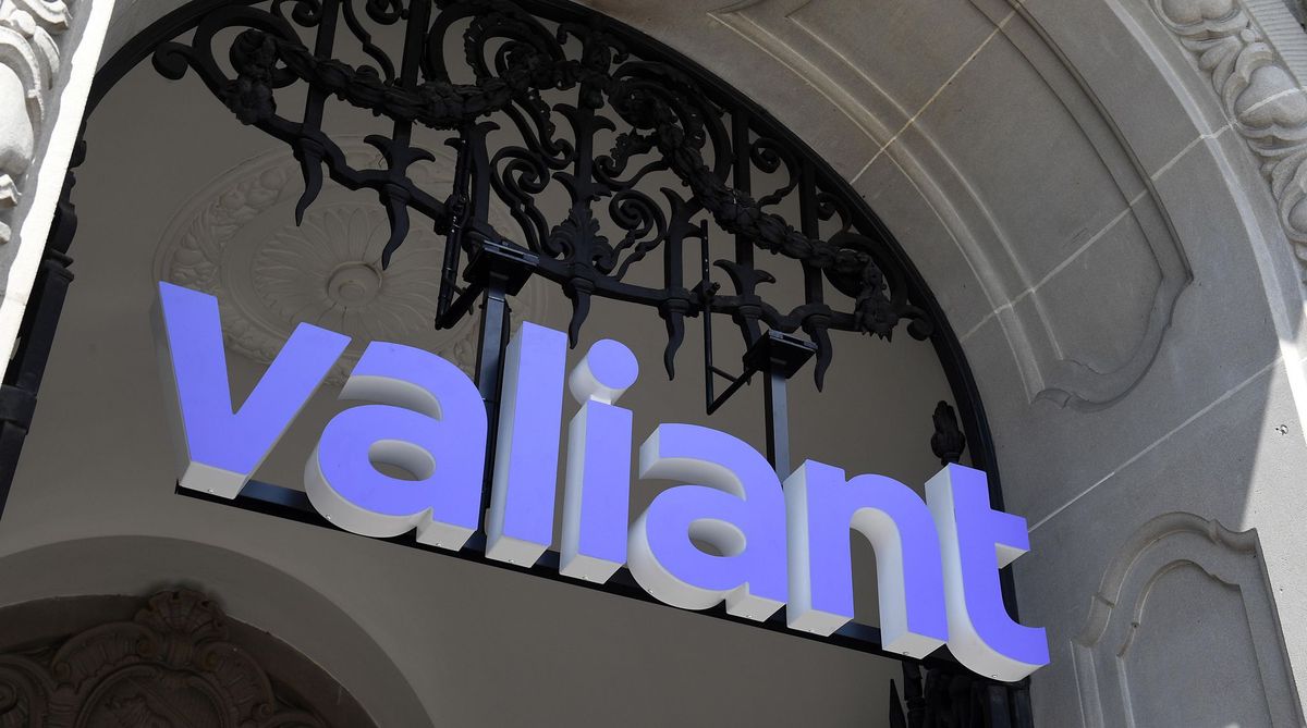 Valiant mit mehr Kundengeldern, aber weniger Gewinn | Der Bund