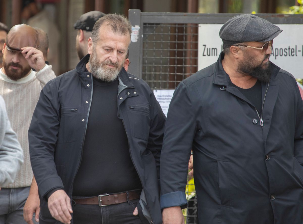 Deutschland: Werden Clan-Mitglieder in Deutschland bald auch ohne ...