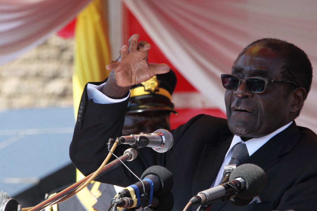 Les 15 leaders africains qui s'accrochent au pouvoir | Tribune de Genève