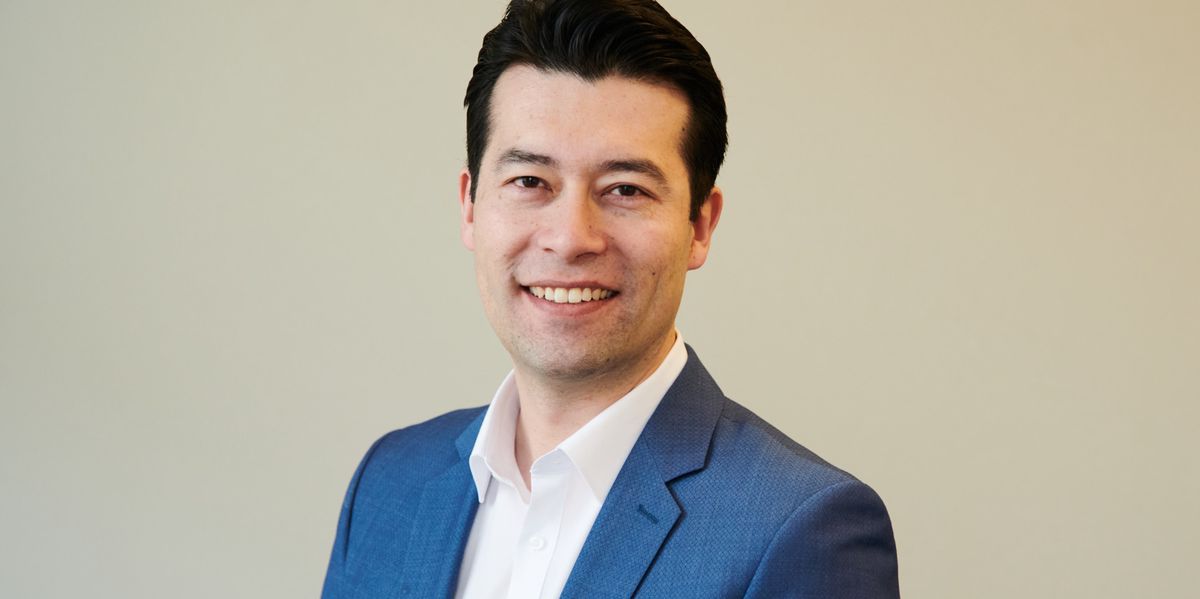 Interview mit Markus Herrmann Chen: «Um mitzuhalten, muss man die ...