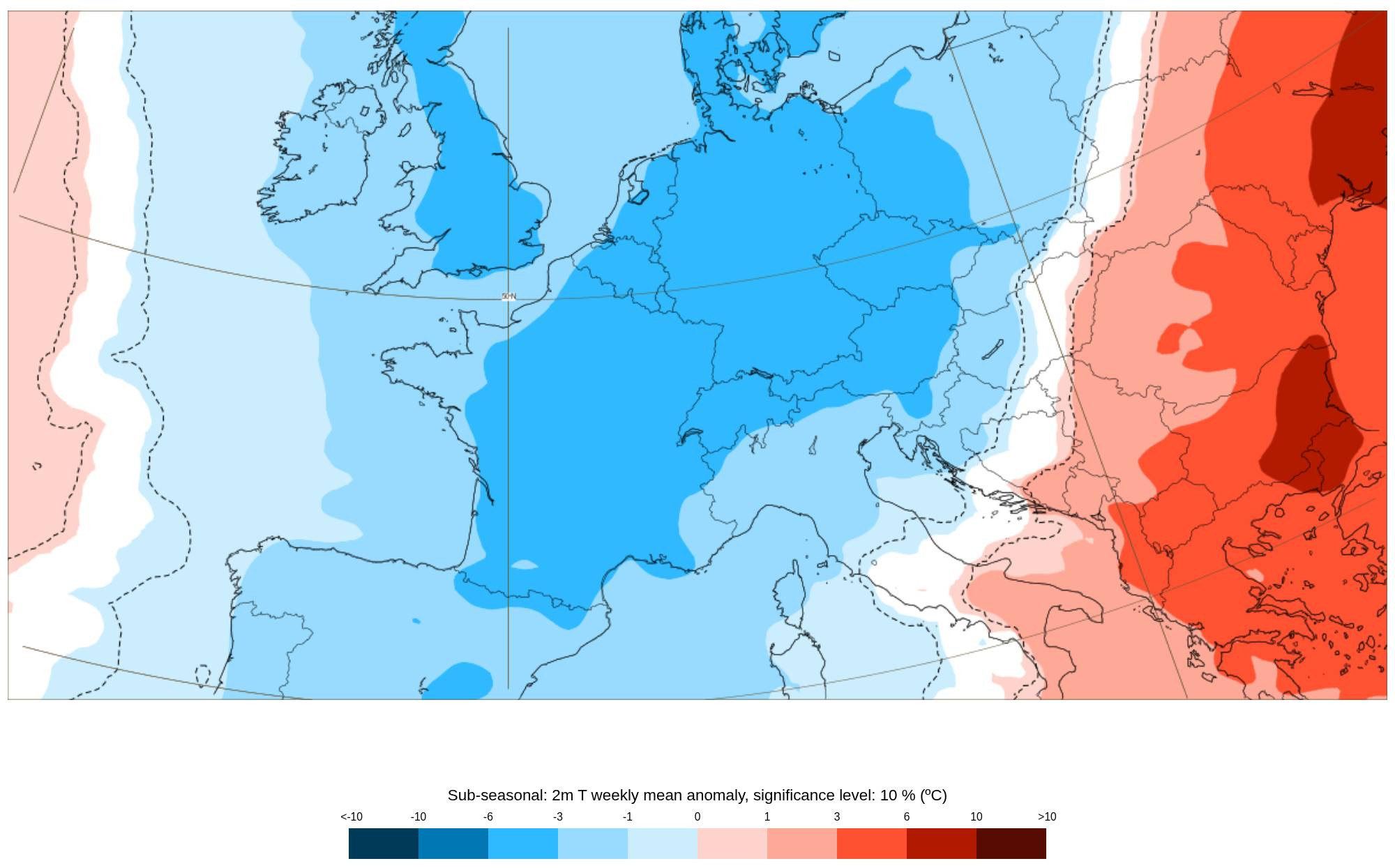 Wetter Schweiz: Schneefallgrenze sinkt und es wird kalt | Tages-Anzeiger