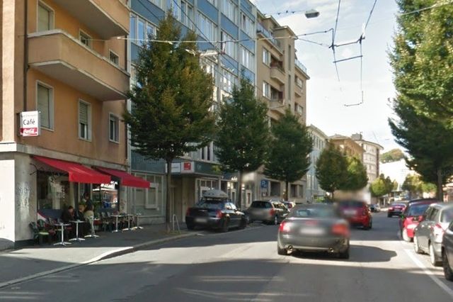 Lausanne: Blessée par balle à Vinet: c'est sa mère qui lui a tiré ...