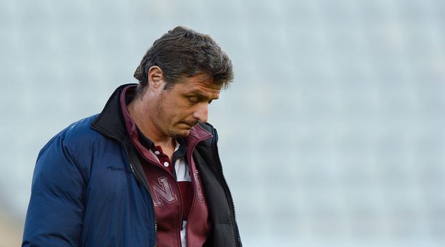 Sébastien Fournier viré du Servette FC | 24 heures