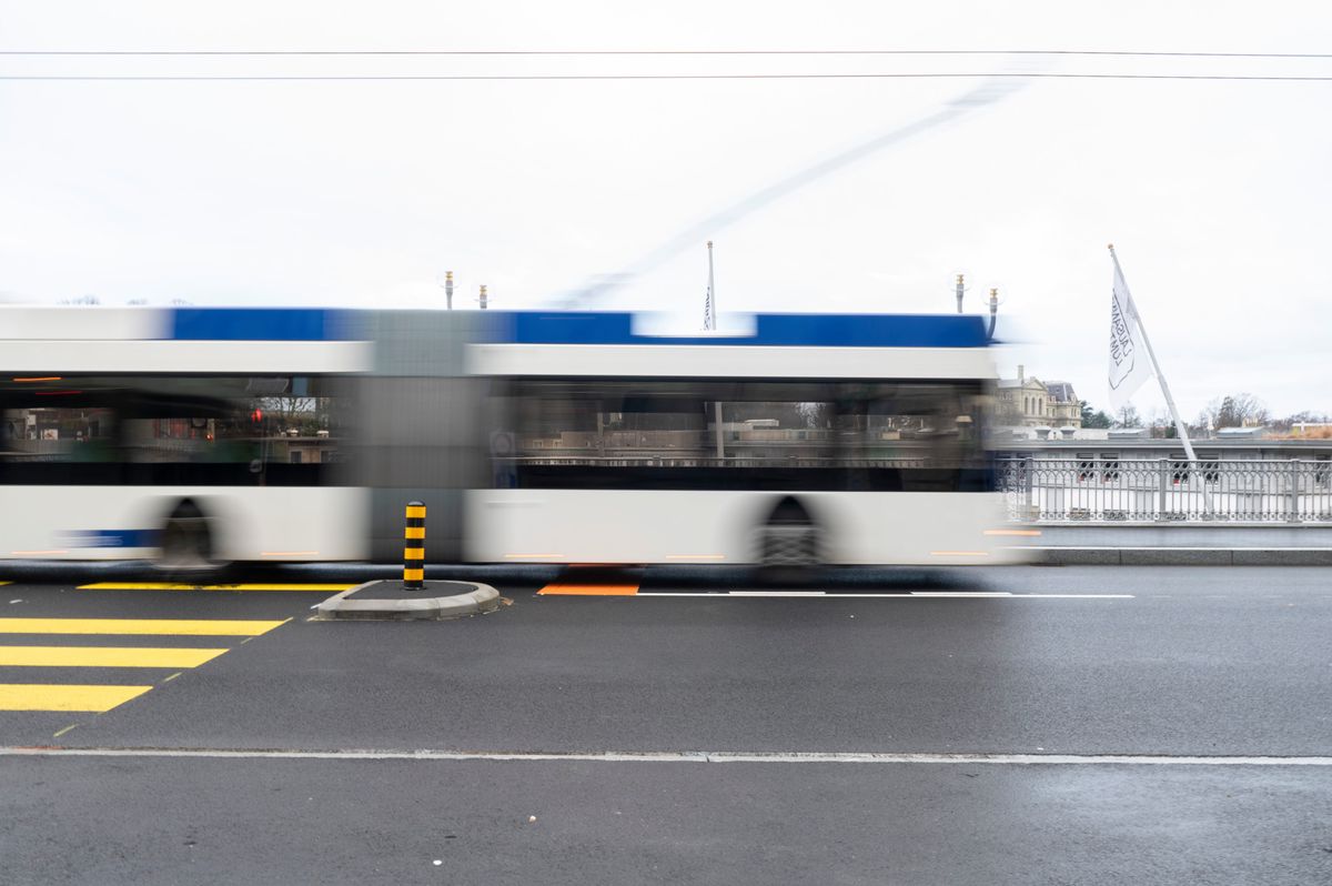 Transports publics vaudois: Mobilis augmente ses tarifs pour la première fois depuis 2016 | 24 ...