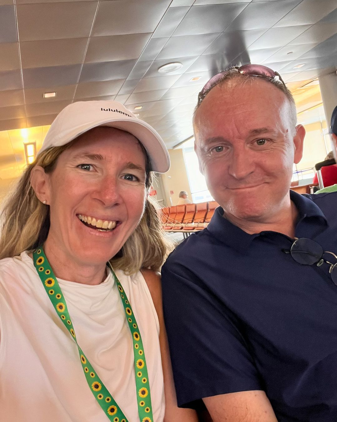 Läuferin Camille Herron: Ihr Mann schreibt Wikipedia-Einträge um ...