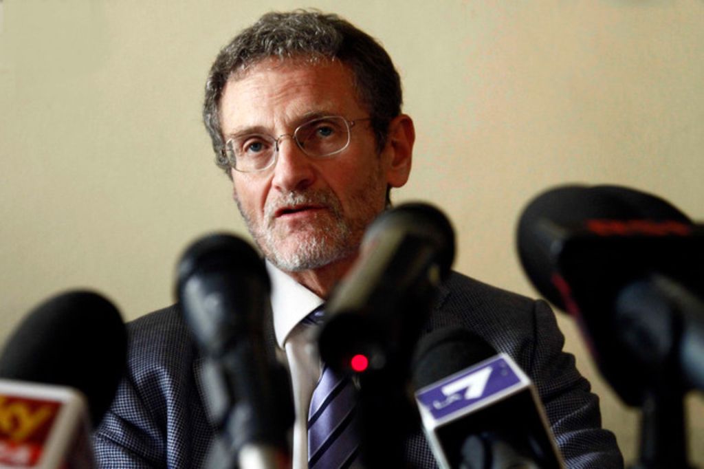 Matches truqués – Un procureur italien veut interroger le Top 20 ...