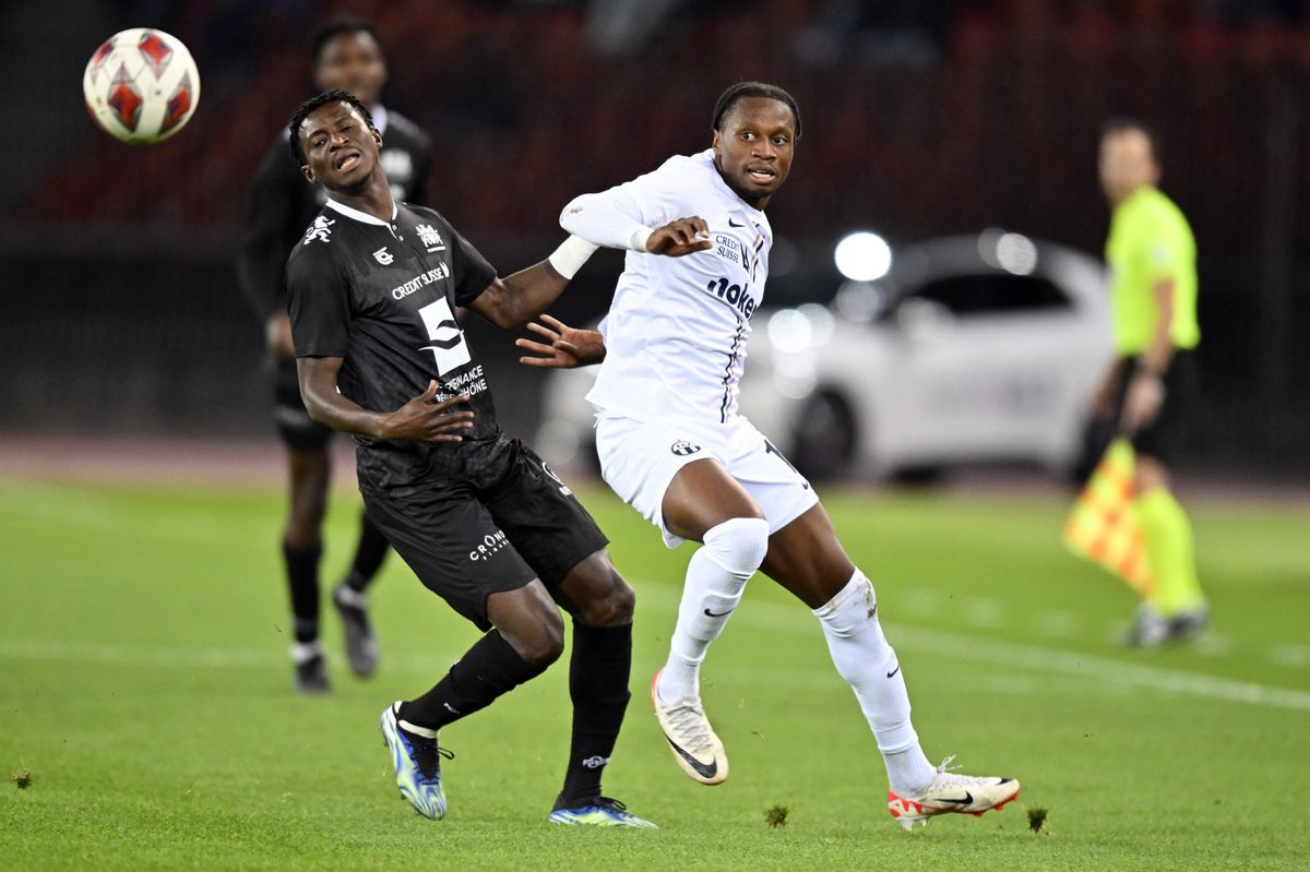 Super League Liveticker: FCZ – Stade Lausanne-Ouchy | Tages-Anzeiger