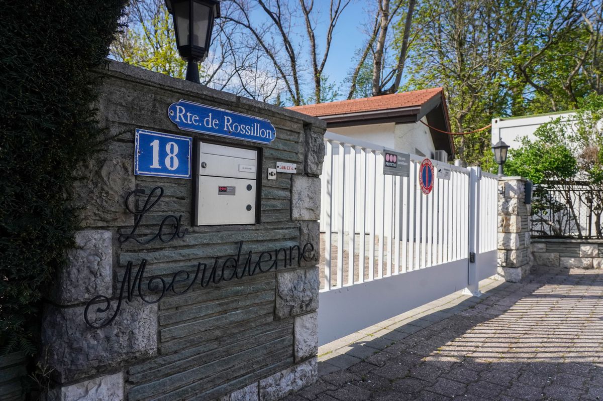 Institution en crise à Genève: Absence de réaction dénoncée à l’EMS La ...