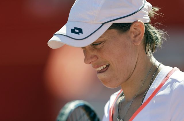 La Suissesse Oprandi battue en finale à Marrakech | 24 heures