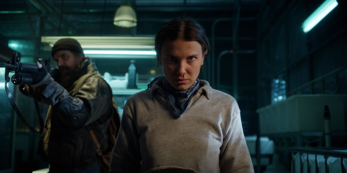 «Stranger Things»: la saison 5 débarque enfin sur Netflix